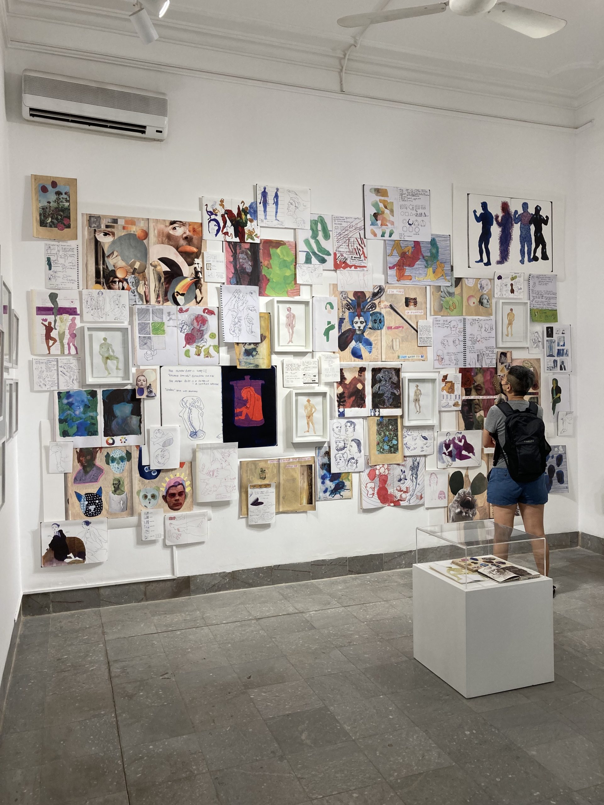 Rediscovering art in Hanoi | Launshae's art Rediscovering art in Hanoi | Launshae's art